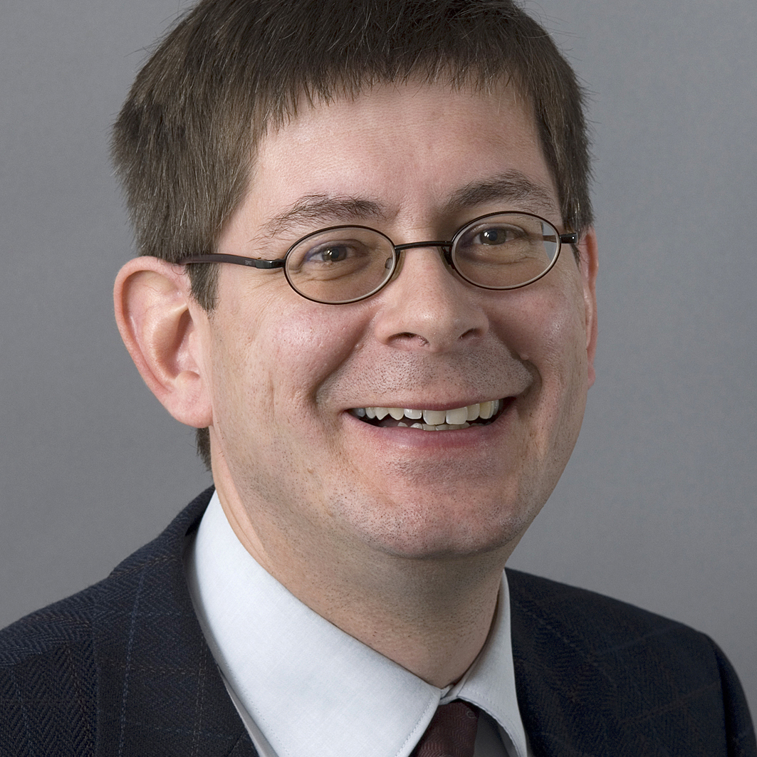 Prof. Dr. Jörg Schmid - University of Lucerne