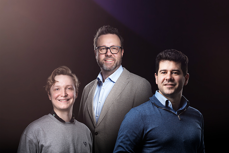 Augmented reality and product perception - University of Lucerne