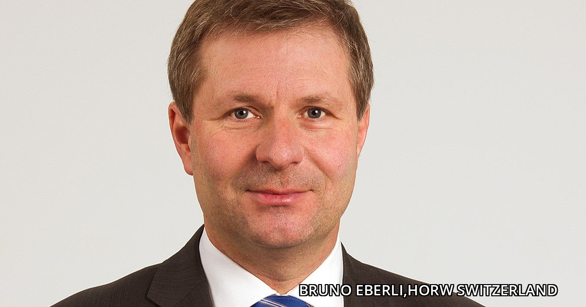 Marcel Schwerzmann präsidiert Universitätsrat - University of Lucerne