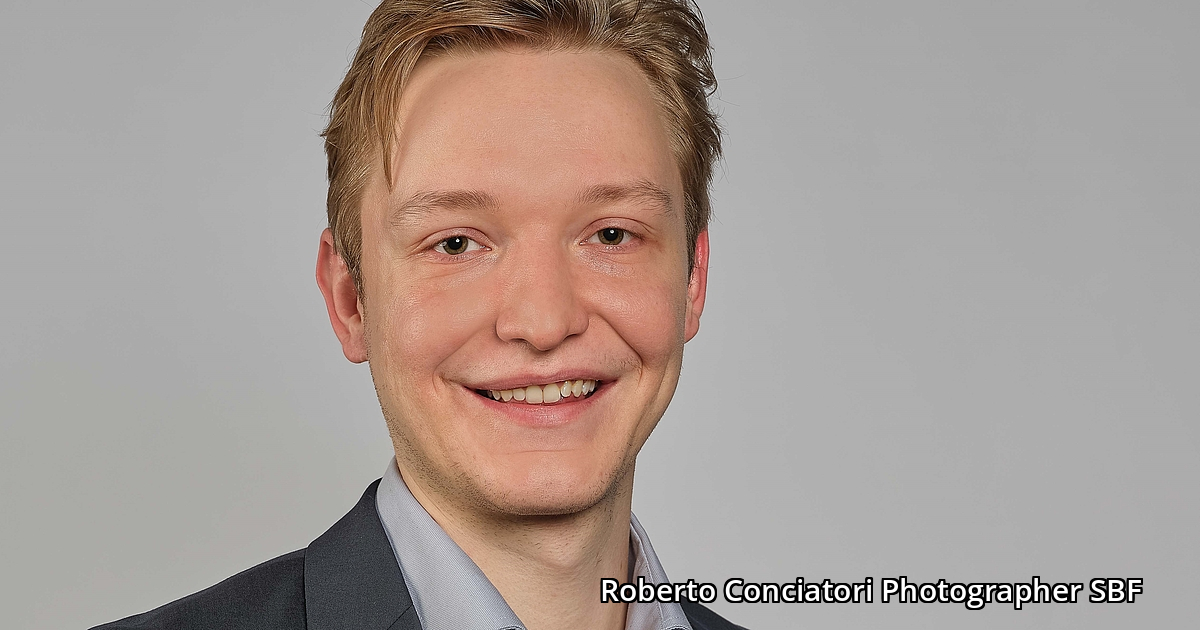 Thomas Scheurer erhält weiteren Dissertationspreis - Universität Luzern