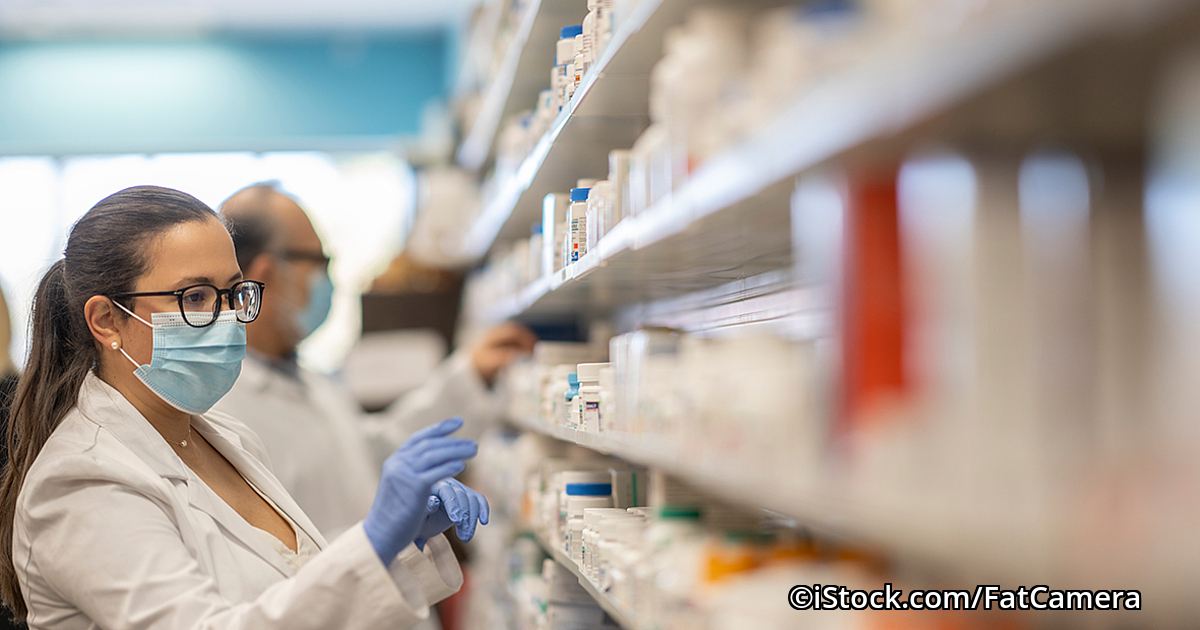Apotheken-Fach­kräfte­mangel: Uni­versität in Projekt involviert ...