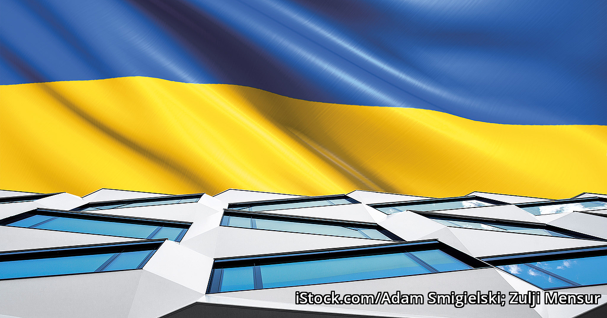 Solidarity with Ukraine - University of Lucerne